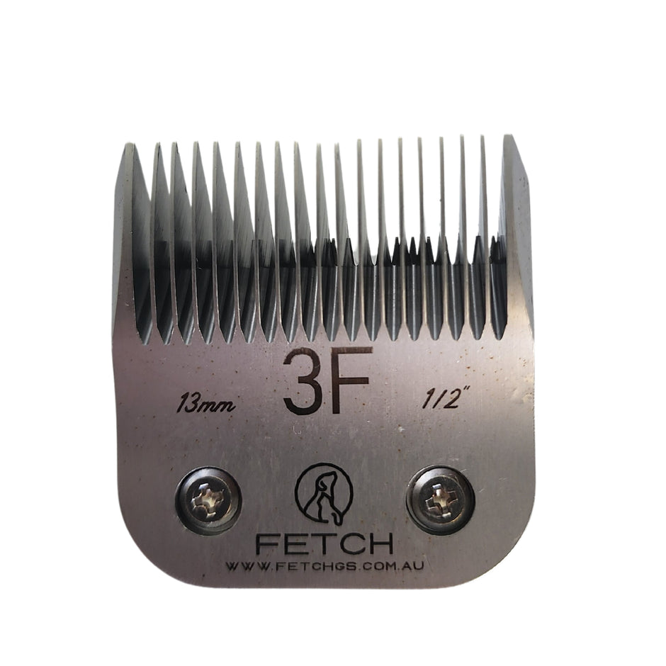Standard Blades – Fetch Grooming Supplies