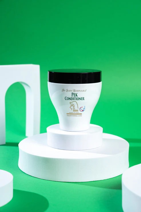 PEK CONDITIONER Mask – Fetch Grooming Supplies